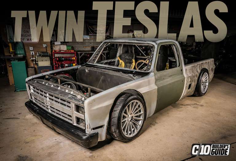 Choosing the Right Electric Motor for Your EV Build