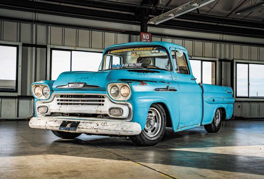 Choosing the Right Electric Motor for Your EV Build