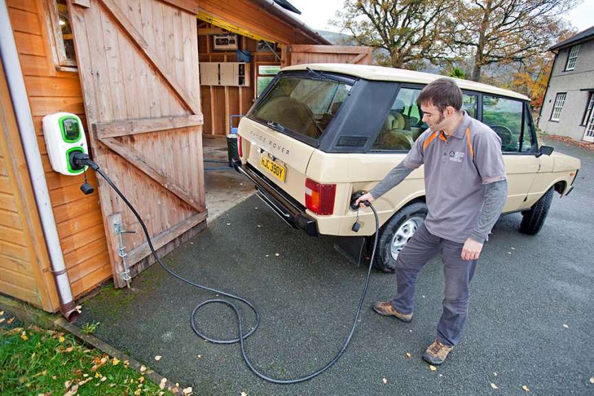 We are live! Finally a retrofitting and modifying publication for the ...