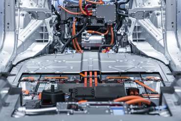 WHAT YOU TORQUEIN’ WIT? - EV Gear Reduction and Driveline Setup - EV ...
