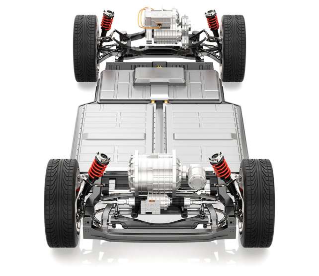 WHAT YOU TORQUEIN’ WIT? - EV Gear Reduction and Driveline Setup - EV ...