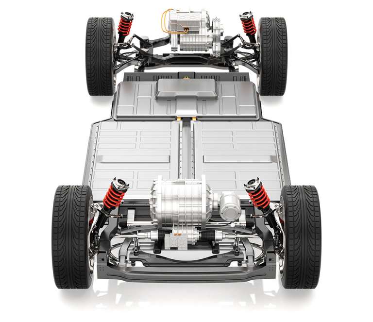 WHAT YOU TORQUEIN’ WIT? - EV Gear Reduction and Driveline Setup - EV ...