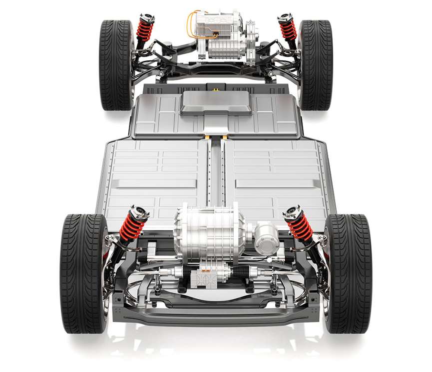 WHAT YOU TORQUEIN’ WIT? - EV Gear Reduction and Driveline Setup - EV ...
