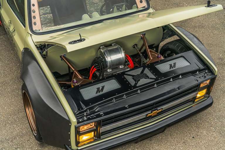 EV Shop Starter Guide: Tools, PPE, and Training - EV Builder’s Guide ...