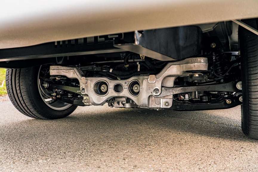 Ford’s All-Electric 1978 F-100 Eluminator Concept - EV Builder’s Guide ...