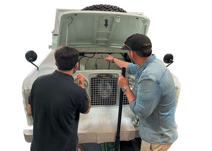 EV Shop Starter Guide: Tools, PPE, and Training - EV Builder’s Guide ...