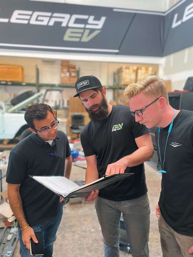 HOW TO GET EV CERTIFIED! - EV Builder’s Guide: Learn about Electric ...