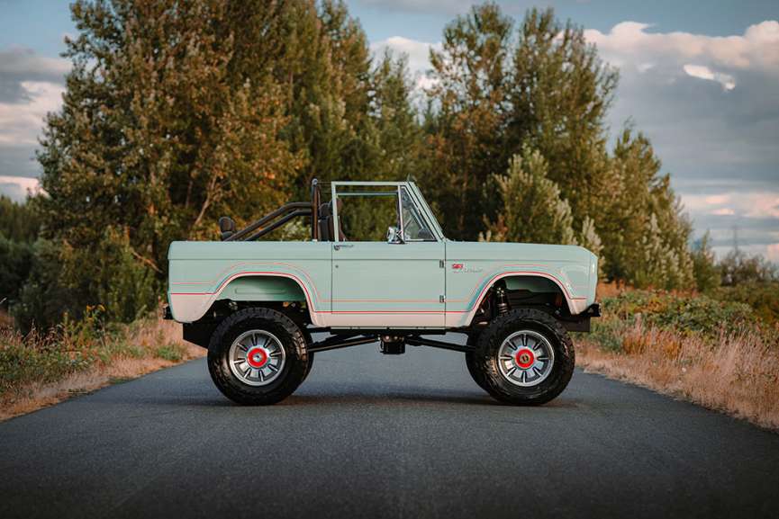 FELLTEN’S CHARGE TO GREATNESS - EV Builder’s Guide: Learn about ...