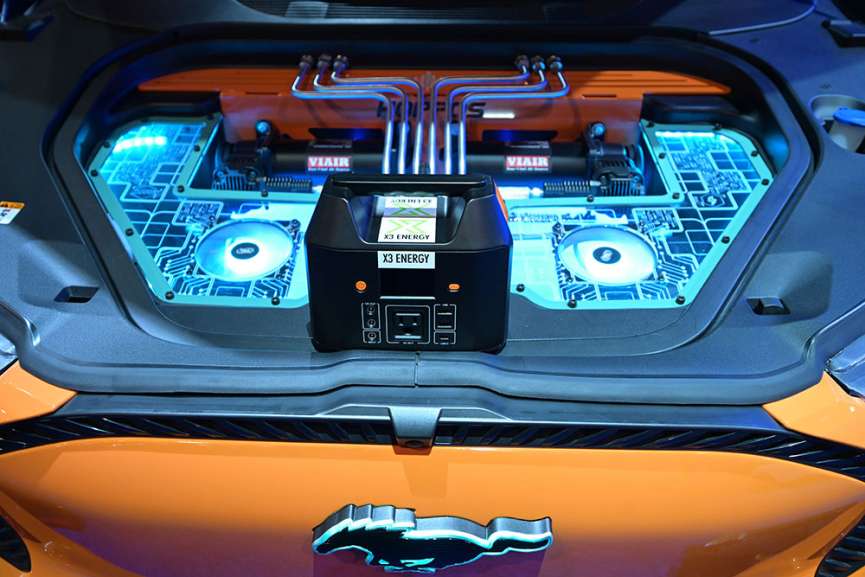 Electric Vehicle Builders Unite, | EV Builders Guide