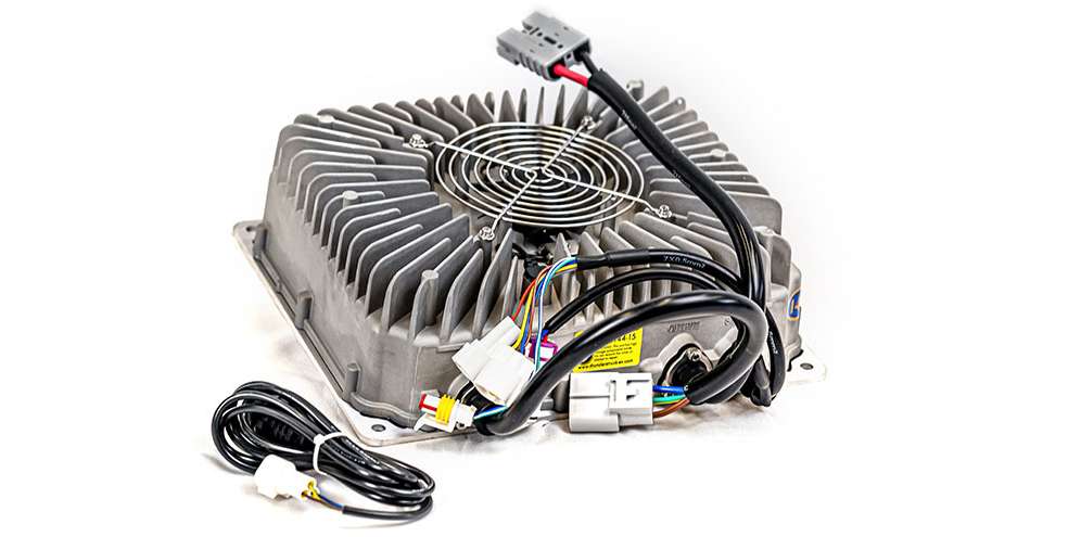 Choosing the Right Electric Motor for Your EV Build