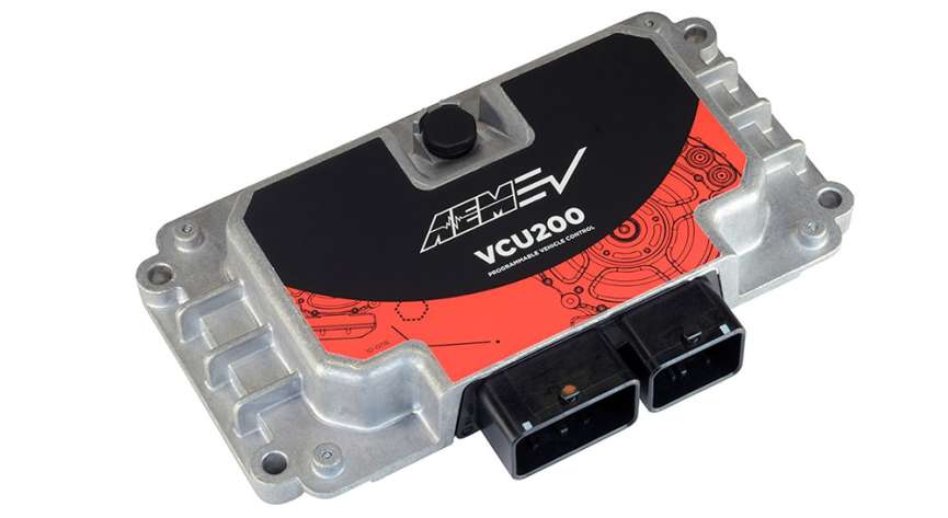 Innovative EV Builder Products: Shaping Electric Conversions