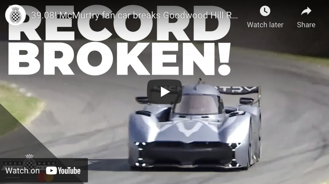 WHAT YOU TORQUEIN’ WIT? - EV Gear Reduction and Driveline Setup - EV ...