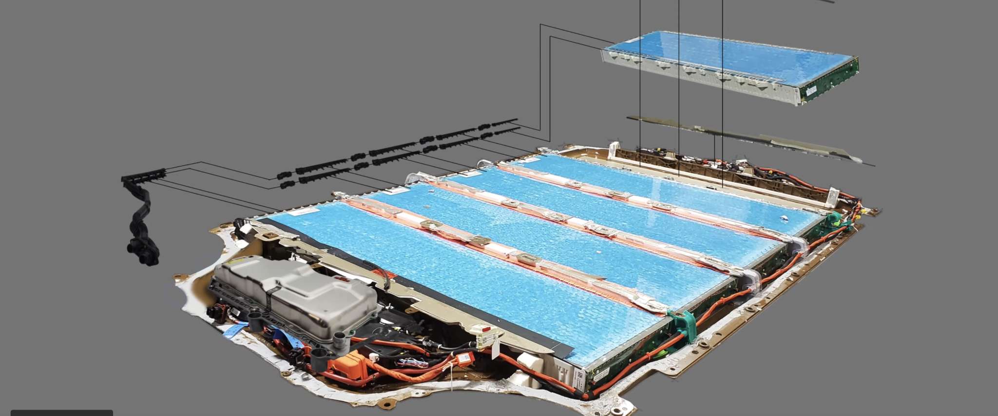 Tesla is leading the (battery) pack! - EV Builder’s Guide: Learn about ...