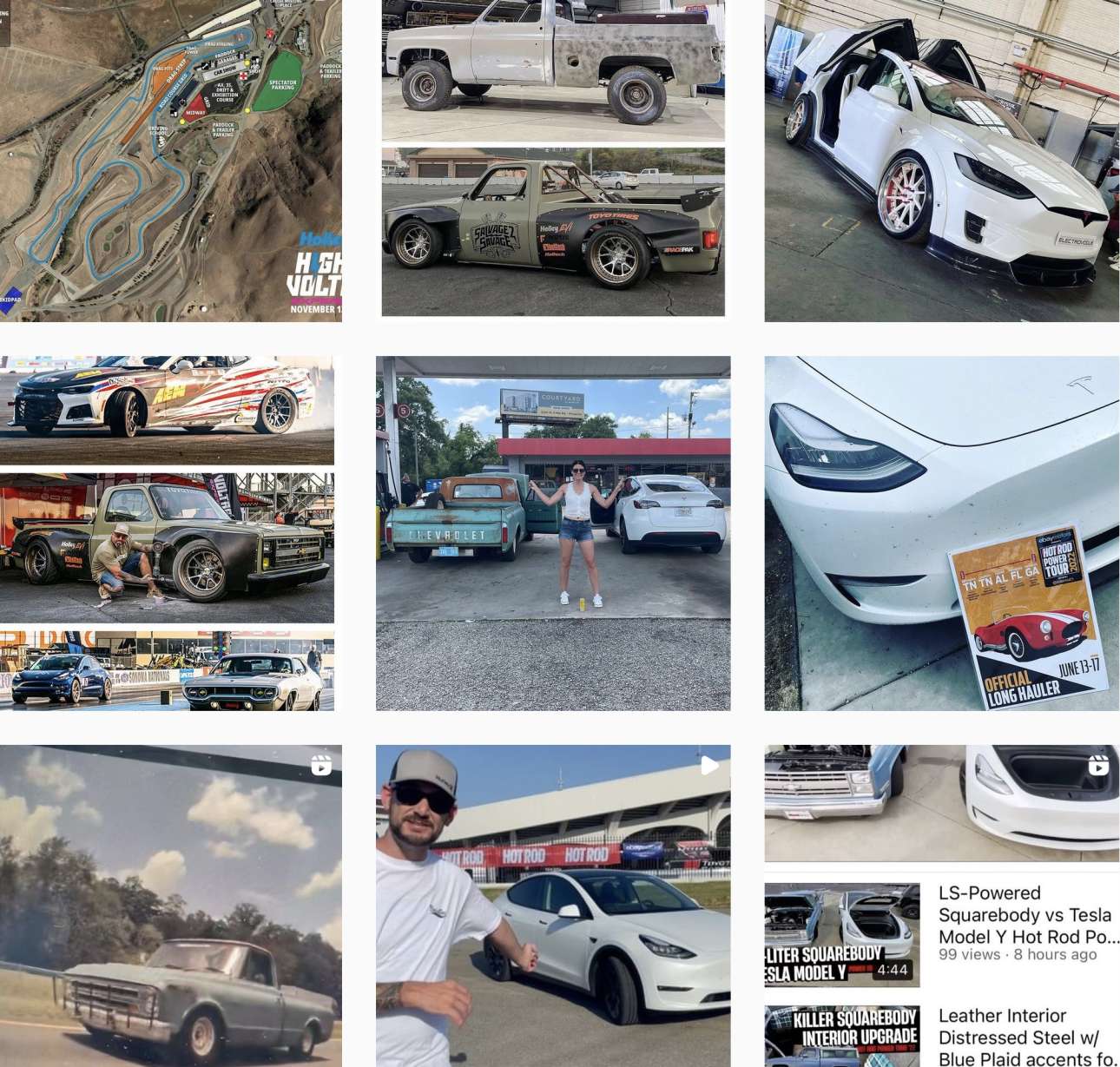 Retrofit to a New Level: Electric Van Conversion Integrates Tesla Tech ...