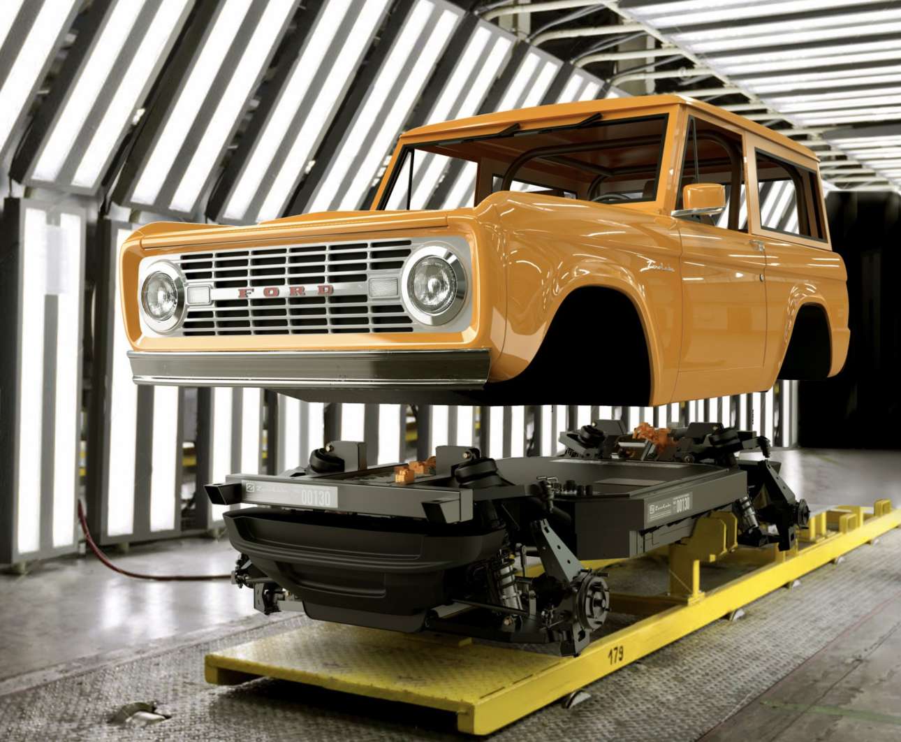 Next SEMA Show will highlight Retrofit EV tech. - EV Builder’s Guide ...