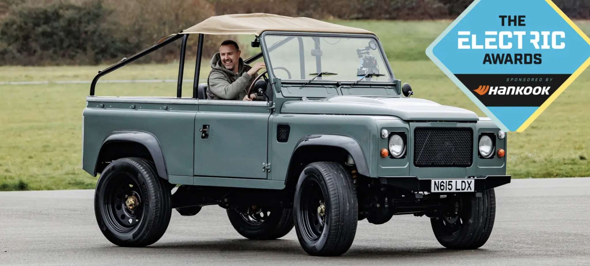 Brand New Porsche 356 Coupe bodies for EV conversion! - EV Builder’s ...