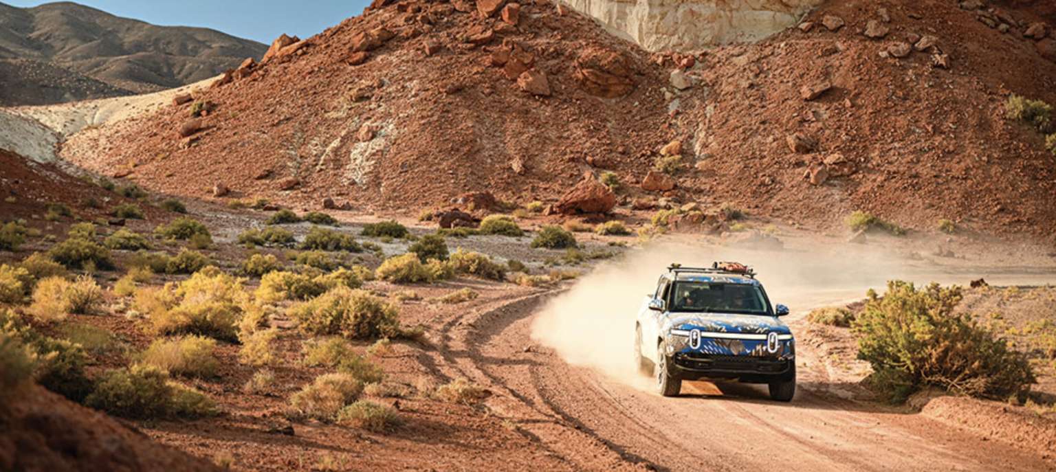 Choosing the Right Electric Motor for Your EV Build