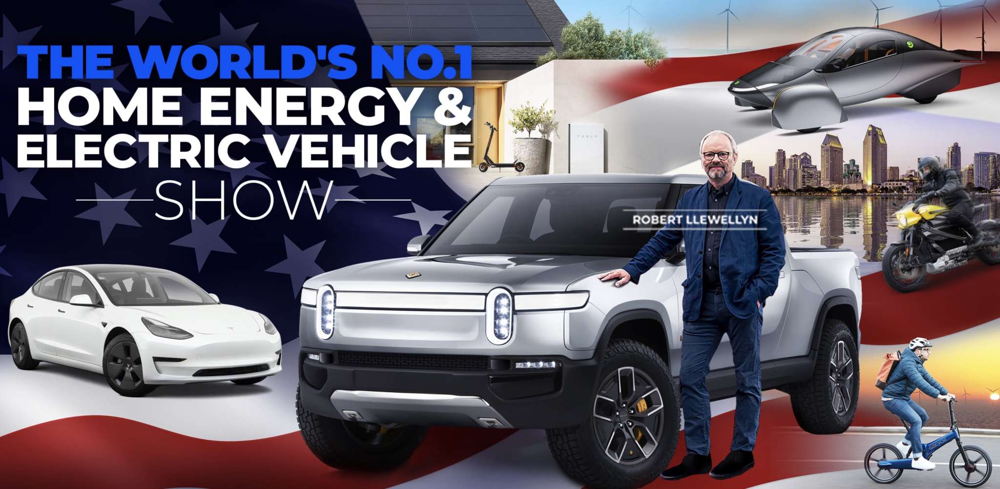 E-Cobra: Blending Classic Muscle with Modern Electric Power - EV ...