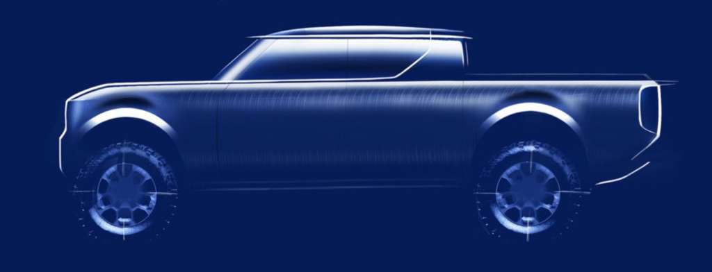 Scott Keogh becomes CEO of VW's EV Company 'Scout' - EV Builder’s Guide ...