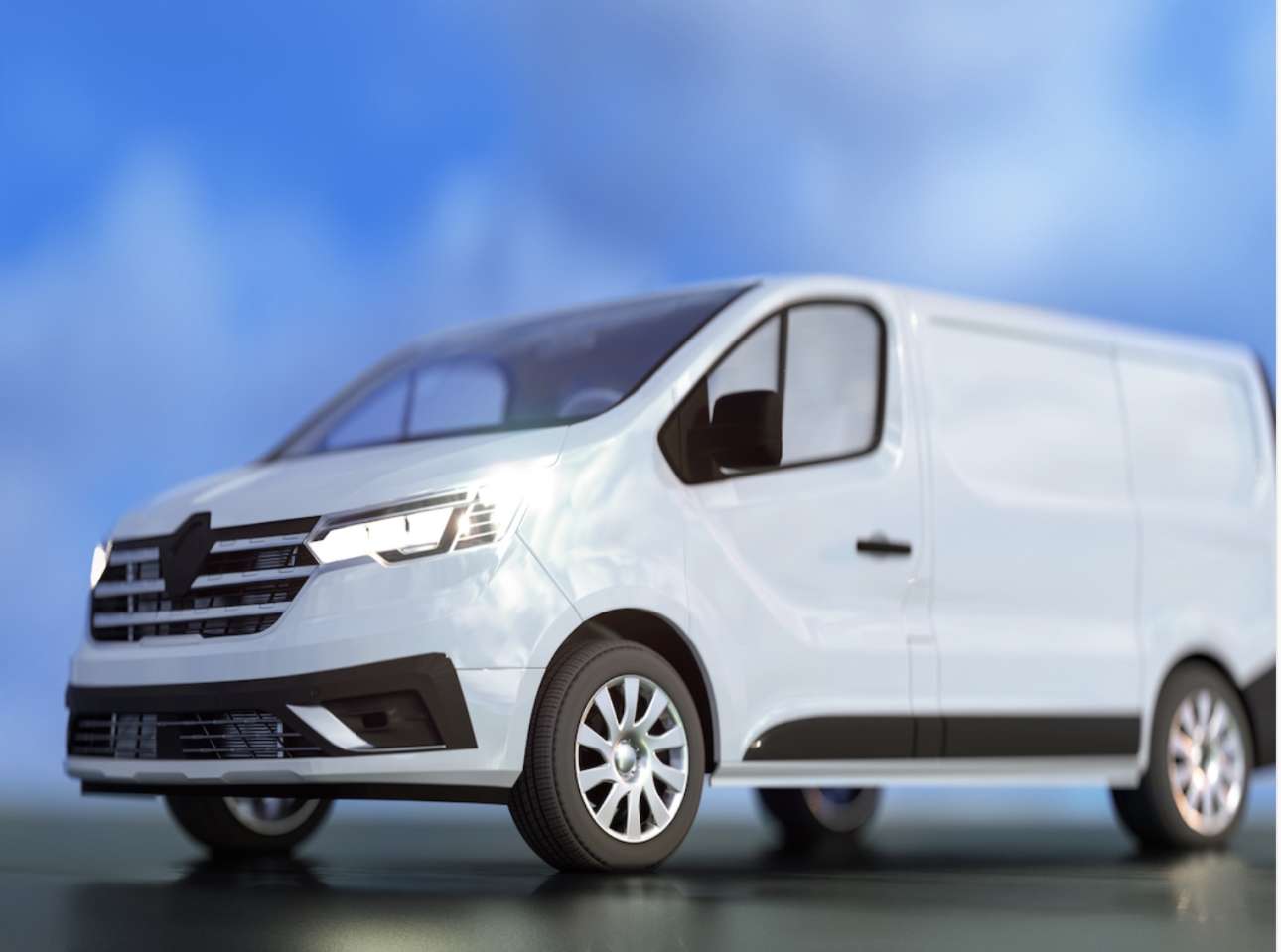 Type 2 becomes awesome e-kombi - EV Builder’s Guide: Learn about ...