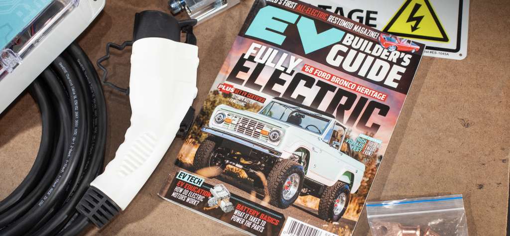 Choosing the Right Electric Motor for Your EV Build
