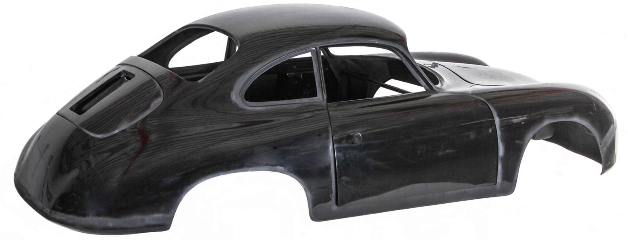Brand New Porsche 356 Coupe bodies for EV conversion! - EV Builder’s ...
