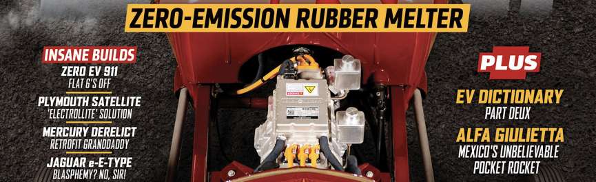 Breaking Down Electric Motors, From Basics to Advanced Systems!