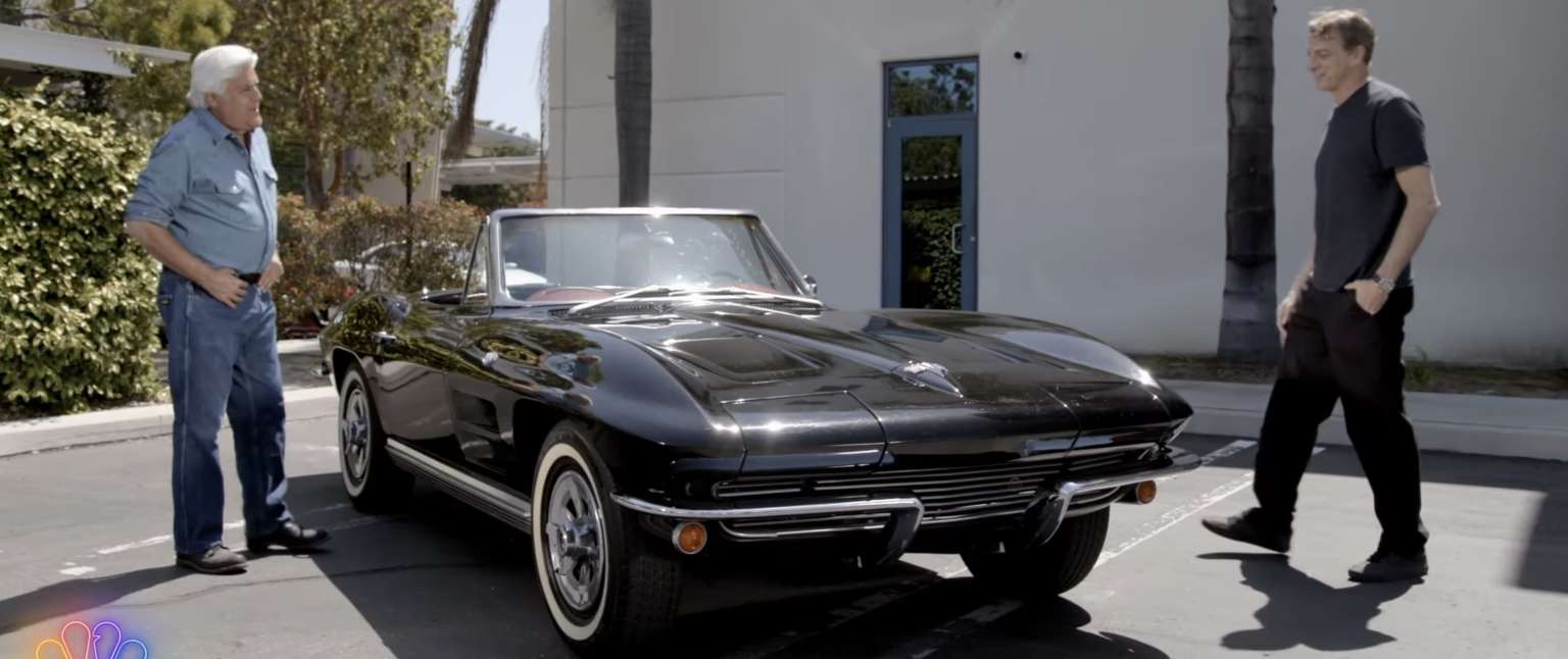 Legacy EV's 1930 Ford Model A Electric Hot Rod