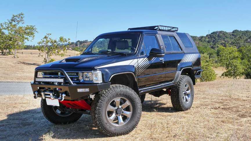 Choosing the Right Electric Motor for Your EV Build