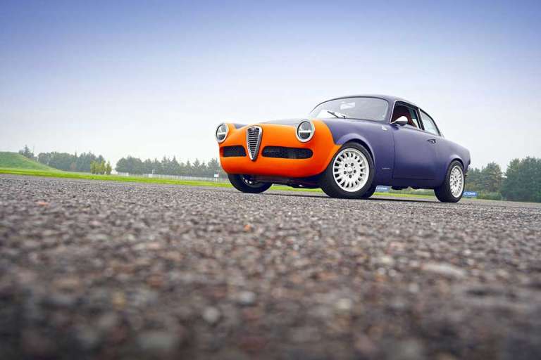 Choosing the Right Electric Motor for Your EV Build