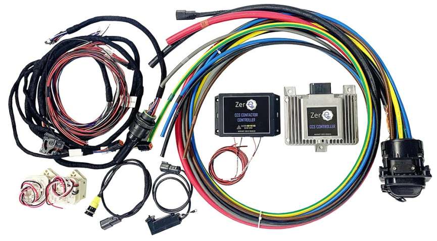 EV PARTS Buyer’s Guide | The Parts You NEED for your EV! - EV Builder’s ...