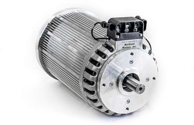 Breaking Down Electric Motors, From Basics to Advanced Systems!