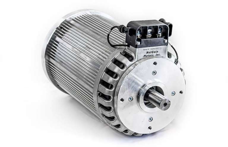 Breaking Down Electric Motors, From Basics to Advanced Systems!