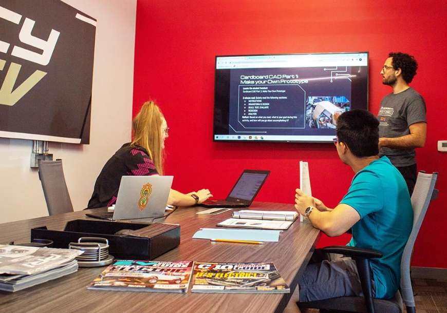 EV Builder’s Guide: Learn about Electric Vehicle Conversions