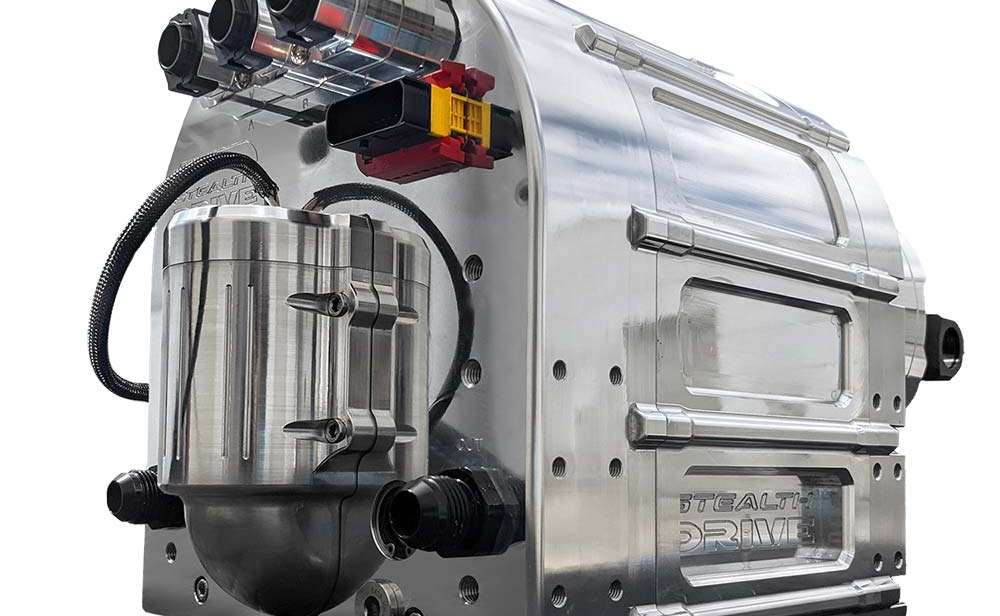 Everything You Need to Know To Get Your Electric-Motor Running - EV ...