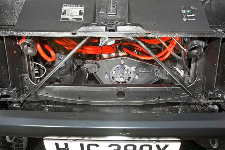 Breaking Down Electric Motors, From Basics to Advanced Systems!