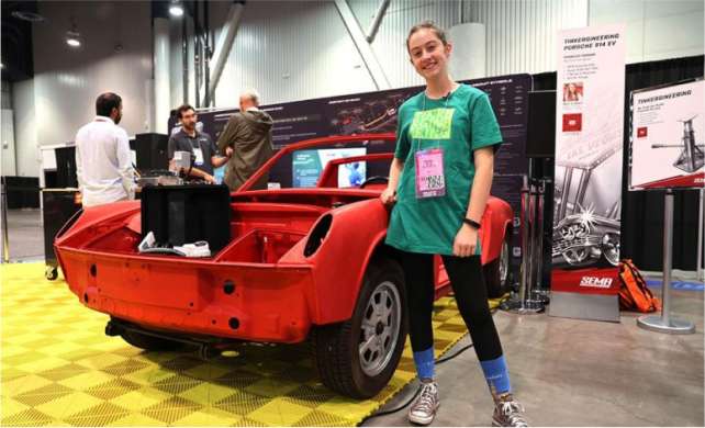 Exciting Legacy EV Education Updates