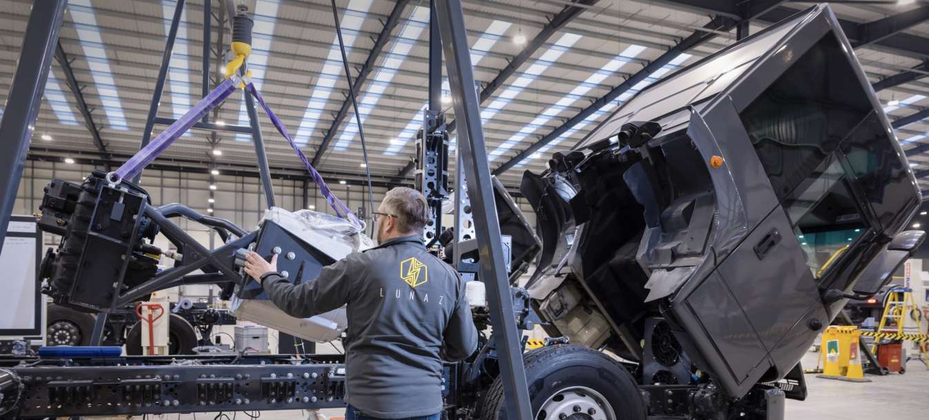 The Comprehensive Guide to EV Jargon