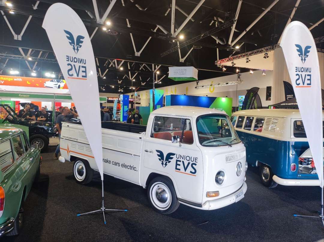 Fully Charged Live Show in Sydney Australia a Huge Success! - EV Builder’s Guide: Learn about ...