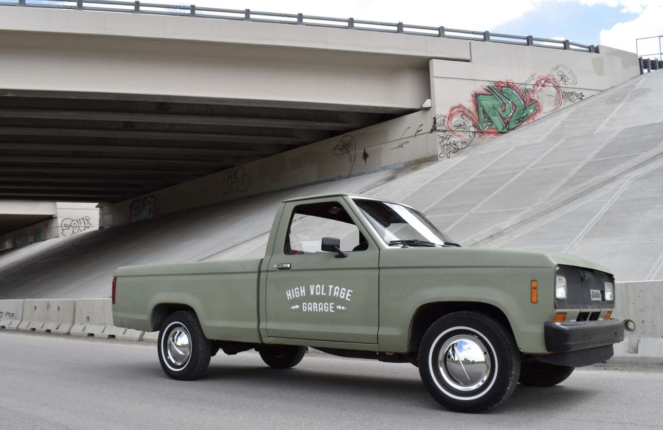 Choosing the Right Electric Motor for Your EV Build