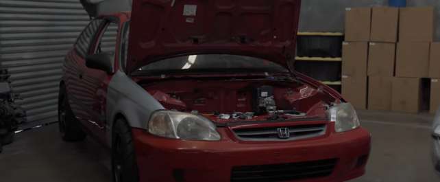 Breaking Down Electric Motors, From Basics to Advanced Systems!