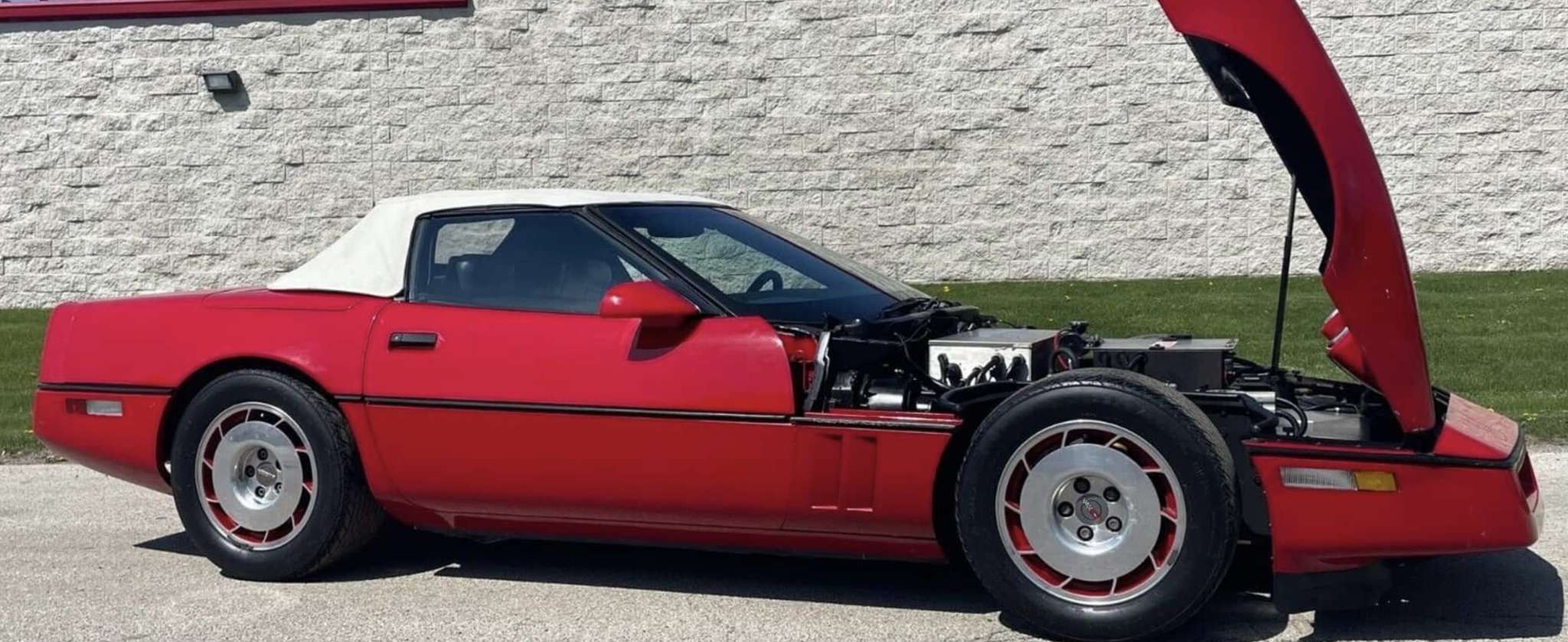 Retrofit to a New Level: Electric Van Conversion Integrates Tesla Tech ...