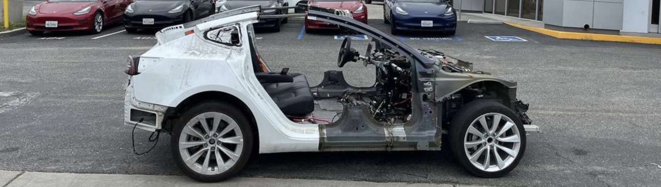 Choosing the Right Electric Motor for Your EV Build