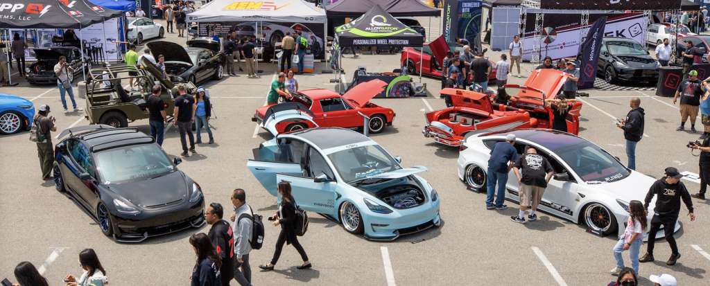 Choosing the Right Electric Motor for Your EV Build