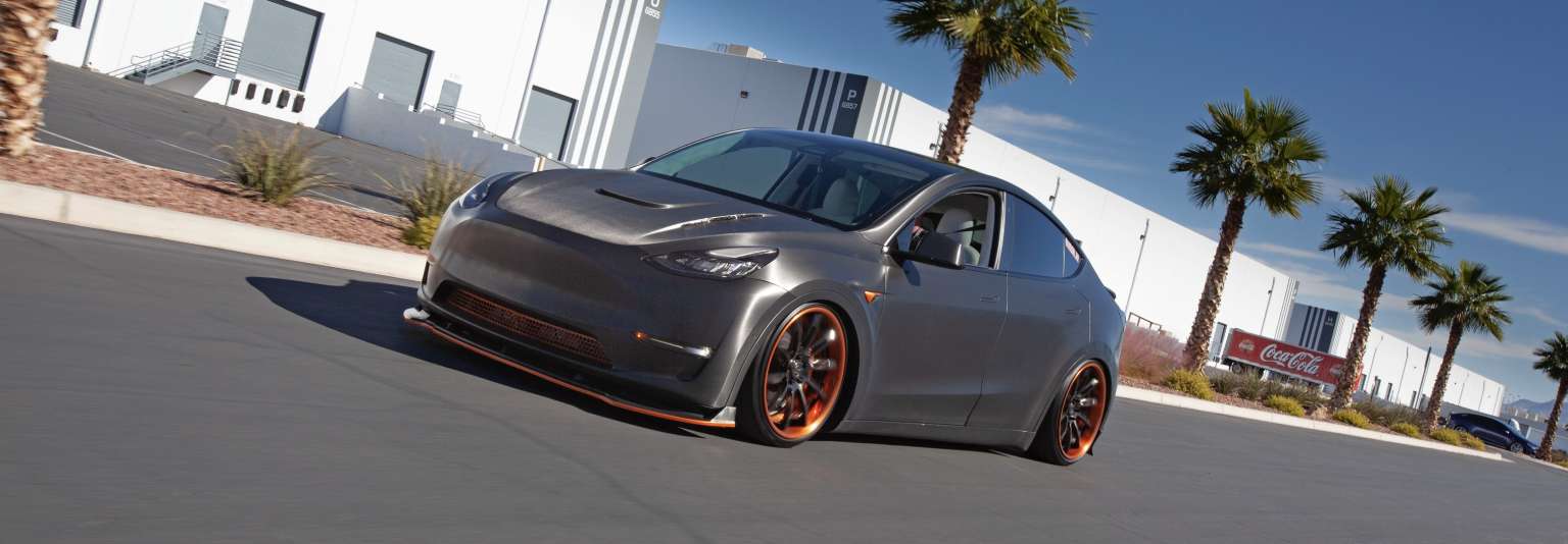 Choosing the Right Electric Motor for Your EV Build