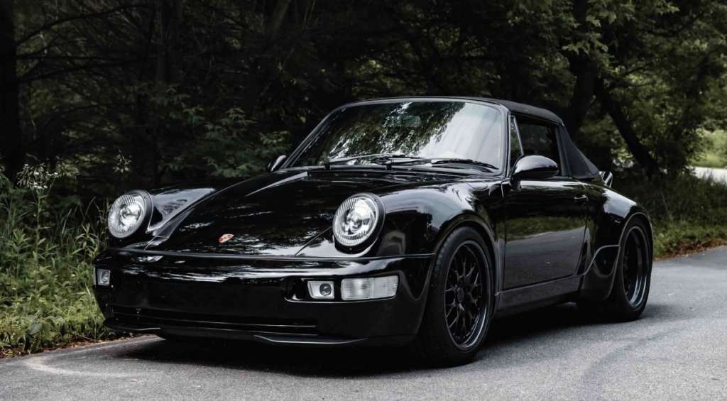 Choosing the Right Electric Motor for Your EV Build