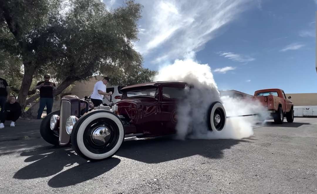 Sacrilege Motors to Reveal Insane Electric Porsche 911 Blackbird - EV ...