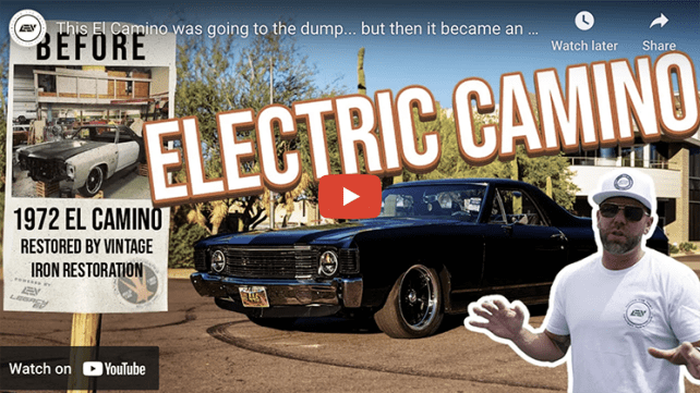 EV Shop Starter Guide: Tools, PPE, and Training - EV Builder’s Guide ...