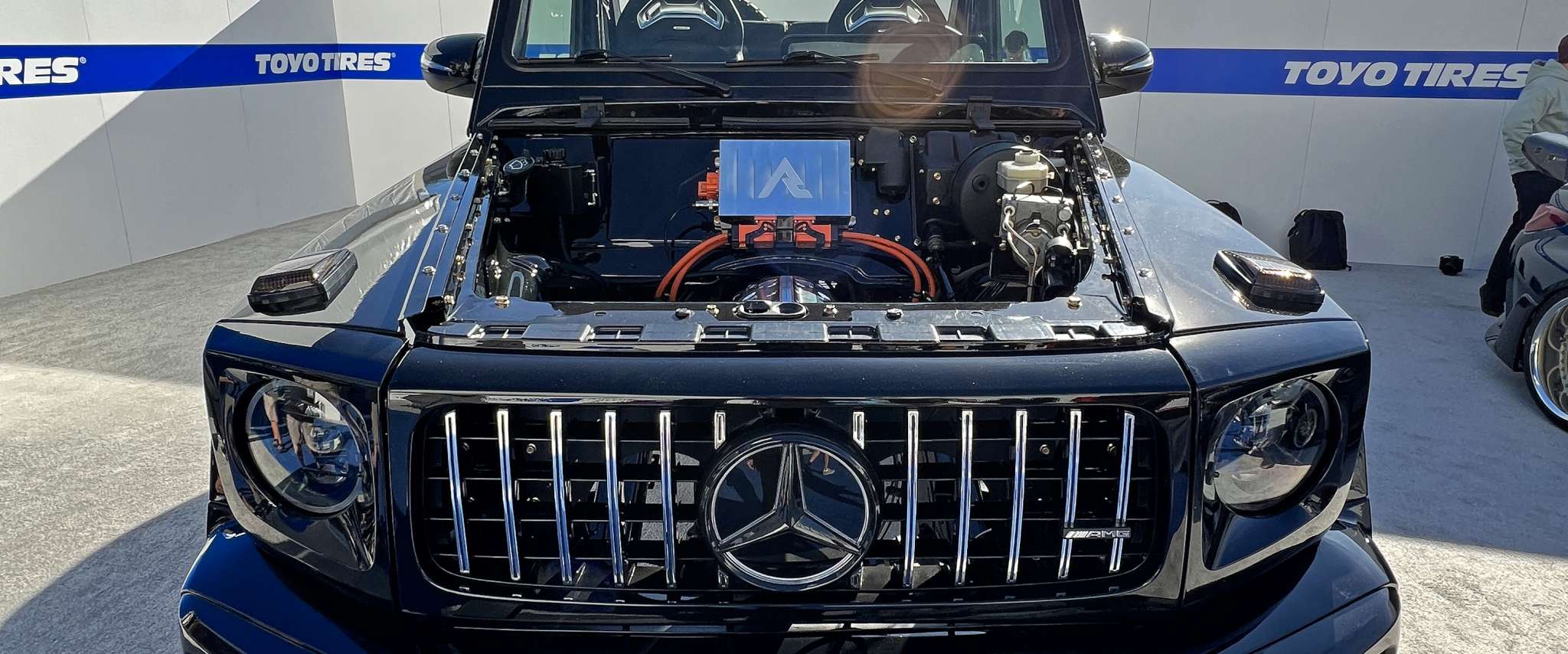 DIY Electric Conversion of a 1988 Toyota 4Runner