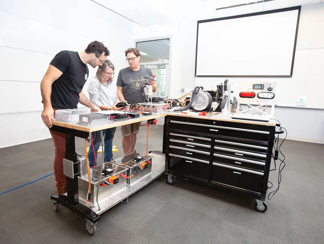 How Electrical Bonding Can Save Your Life: EV Safety Explained - EV ...